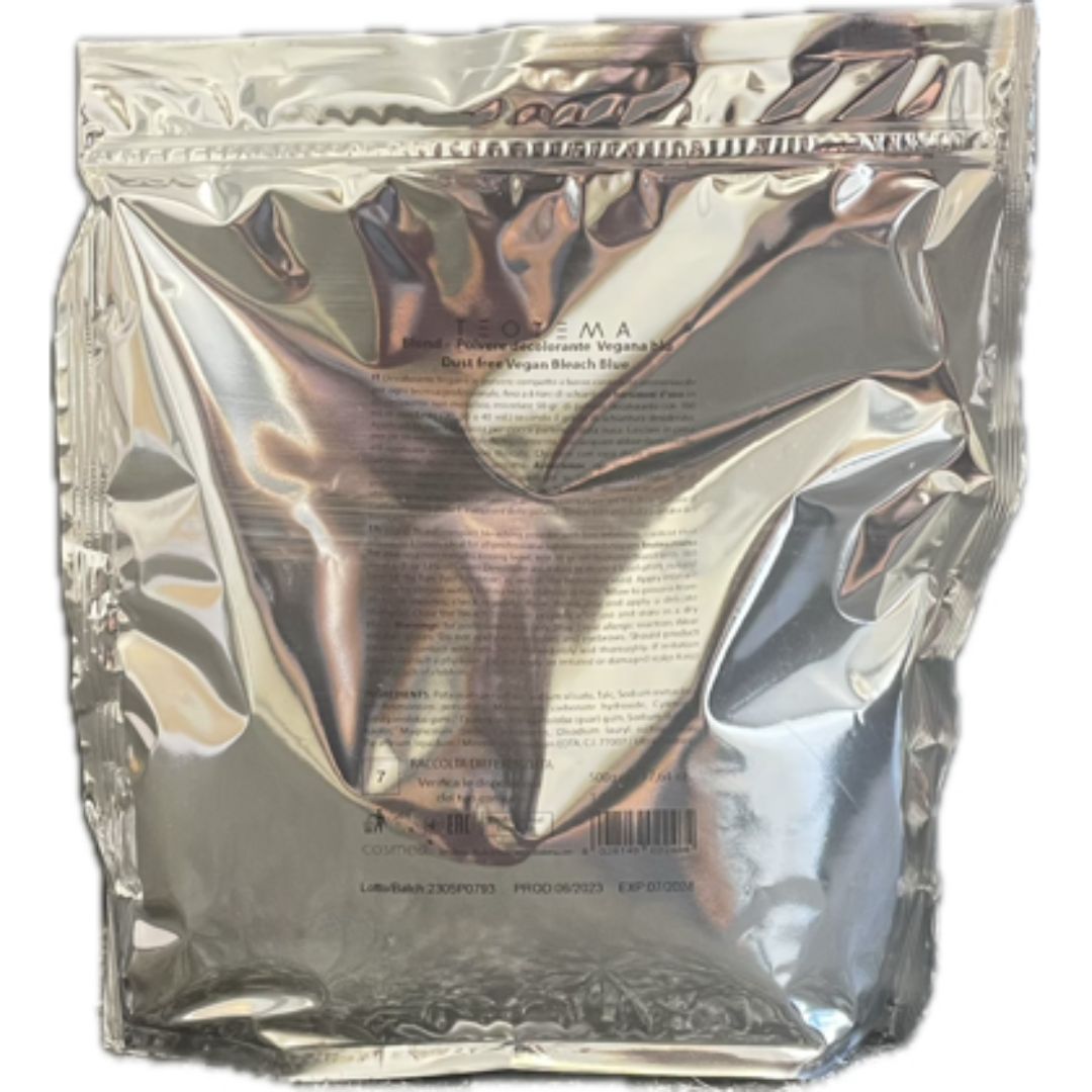 Teotema 8 Level Bleach – Les Cheveux Wholesalers